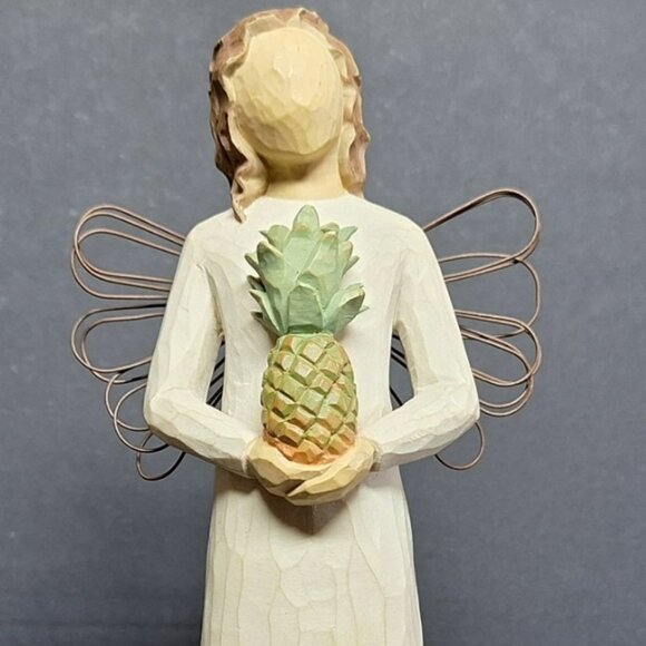 Willow Tree | Accents | Willow Tree Welcoming Angel | Poshmark